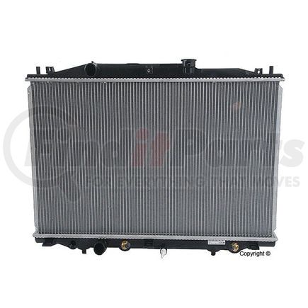 Koyorad 19010 RAA A52 - Radiator for HONDA | FinditParts