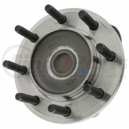 515123 by MOOG - ANTIFRICTION BRGS