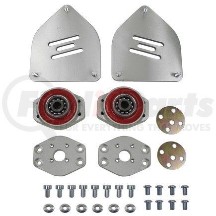 Moog K100236 Alignment Caster / Camber Kit + Cross Reference | FinditParts