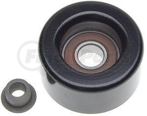 36173 by GATES CORPORATION - Accessory Drive Belt Idler Pulley ...