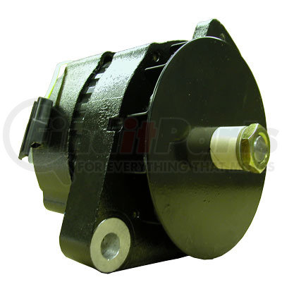 Leece Neville 110-532 - ALTERNATOR + Cross Reference | FinditParts