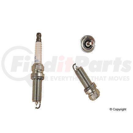 NGK Spark Plugs DILKAR6A11 Spark Plug + Cross Reference | FinditParts