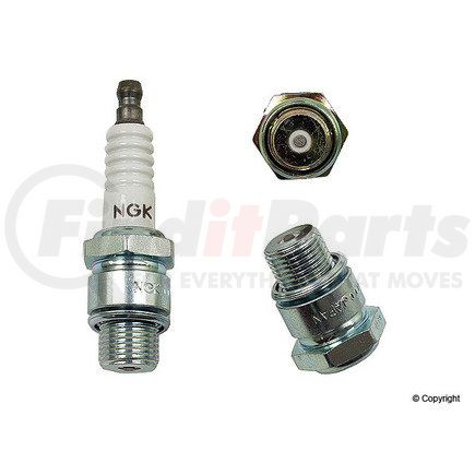 NGK Spark Plugs BUHW Spark Plug + Cross Reference | FinditParts
