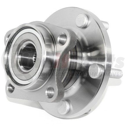 Pronto Rotor 295-12449 | FinditParts