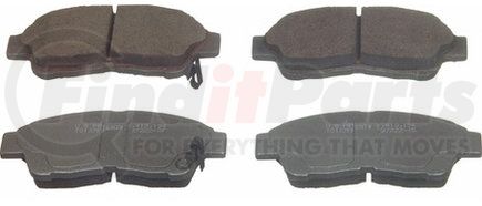 Wagner PD562 Brake Hydraulic Line + Cross Reference | FinditParts