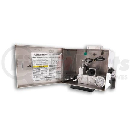 Buy Hendrickson Suspension Parts (OEM & Aftermarket Parts)