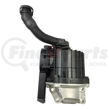 Detroit Diesel A4720106662 Engine Oil Separator + Cross Reference ...