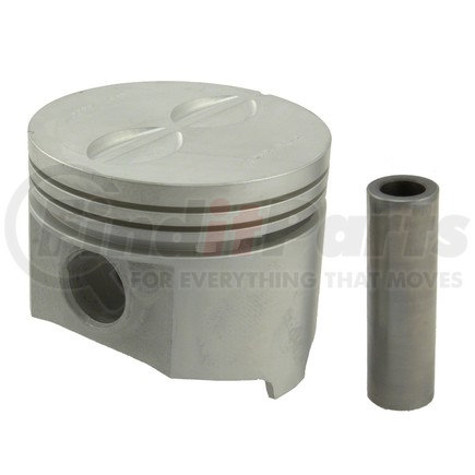 Sealed Power L-2262F Engine Piston Set + Cross Reference | FinditParts