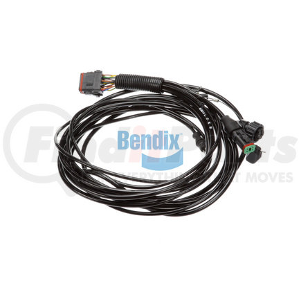 802010 by BENDIX - TABS6 ABS ECU Wiring Harness, Service New