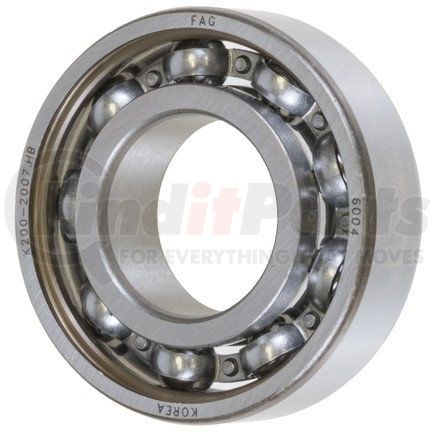 6004 by FAG MX - BEARING