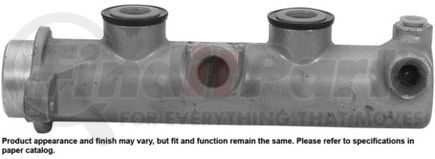 10-2828 by A-1 CARDONE - MASTER CYLINDER