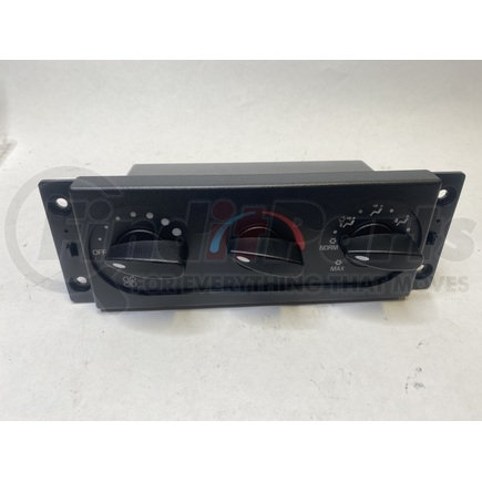 Navistar 3827580C2 - Control Heater Heat / A/C | FinditParts