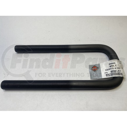 Navistar 465922C1 - INTERNATIONAL BOLT U SPRING 1 I | FinditParts