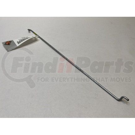 Navistar 2593973C1 - INTERNATIONAL ROD DOOR LOCK BUTTON | FinditParts
