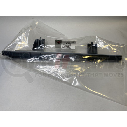 Navistar 2506043C1 - INTERNATIONAL CHANNEL GLSS RUN | FinditParts