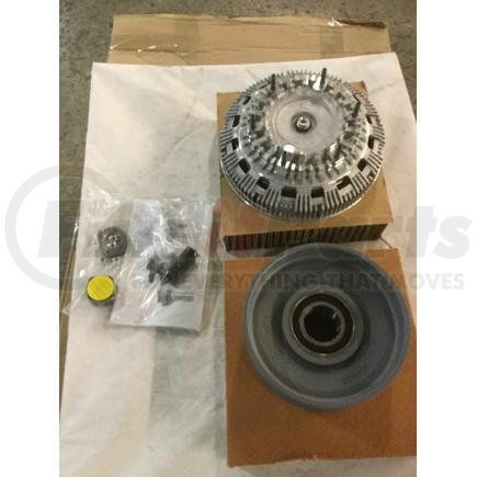 Horton HOR79A7618 - PART | FinditParts