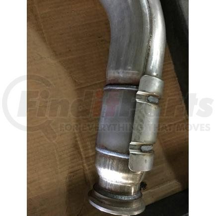 Navistar 2604918C1 - INTERNATIONAL PIPE TURBO I6 ENG | FinditParts