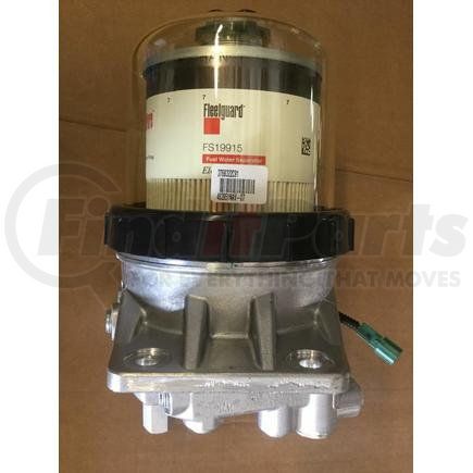 Davco Technology 3768322C91 - ''FILTER,FUEL , DAVCO 483 N/HEAT, 7 ...