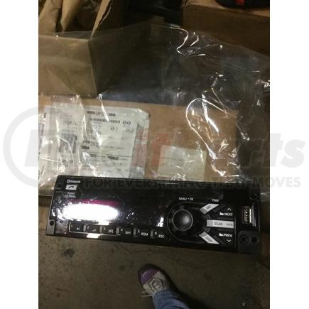 Navistar 4027787C1 Stereo / Receiver | FinditParts