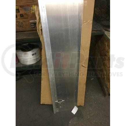 Navistar 2027798L2 - INTERNATIONAL DEFLECTOR AIR CAB SIDE LH UPR ...