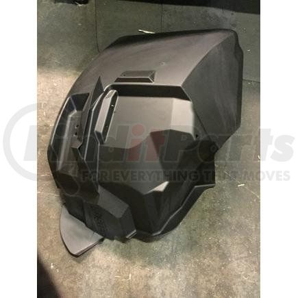 Navistar 3566719C4 - INTERNATIONAL EXTNSION,EXTENSION FR FNDR R + Cross ...