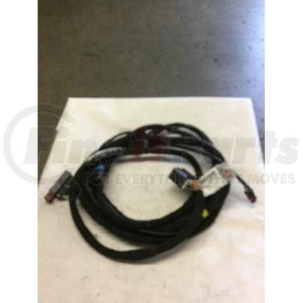 Navistar 2506254C93 - INTERNATIONAL HARNESS CTR CHAS SERV ASSY W | FinditParts