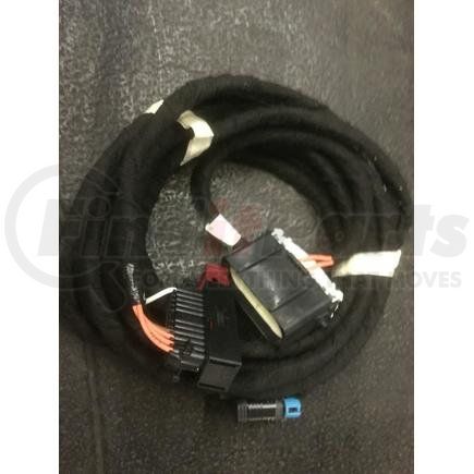 Navistar 2506447C91 - INTERNATIONAL HARNESS CTR CHASS | FinditParts