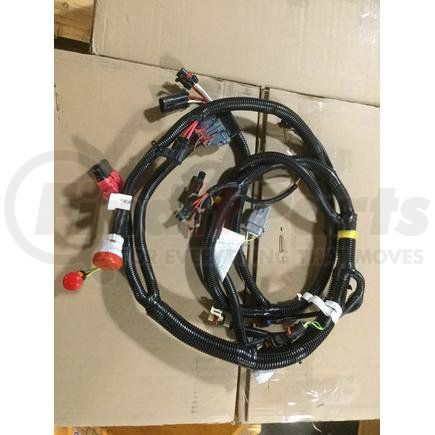 Navistar 3537662C94 - INTERNATIONAL HARNESS CHASSIS*LCT XMSN | FinditParts