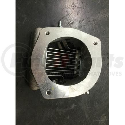 Navistar 1884544C2 - DUCT ASSEMBLY HEA | FinditParts