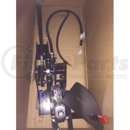 Navistar 2515576C91 - KT ACTUA,KIT, ELE | FinditParts