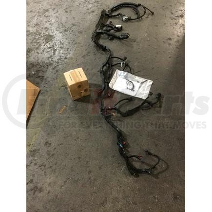 Navistar 3015574C91 - INTERNATIONAL HARNESS,KIT, SENSOR HARNESS AN ...