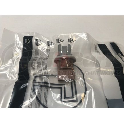 Navistar 2515085C1 - SOCKET, 3 PIN, TU | FinditParts