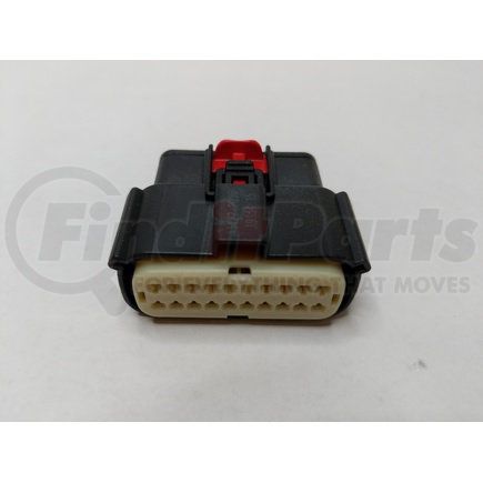 Navistar 3990231C1 - INTERNATIONAL CONNECTR,CONNECTO | FinditParts