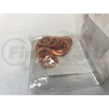 675477C1 by NAVISTAR - INTERNATIONAL GASKET INJECTOR NOZZLE