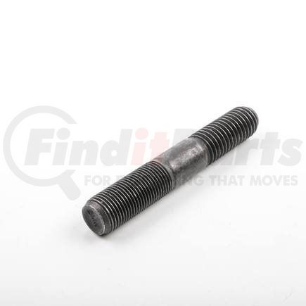 103430 by CONMET - STUD AXLE 5/8"-18UNF 5/8"-11UNC X 3.98"