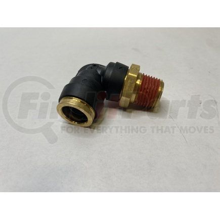 Navistar 2017520C2 - INTERNATIONAL ELBOW 90 DEG 1/2 MPT X 3/4 | FinditParts