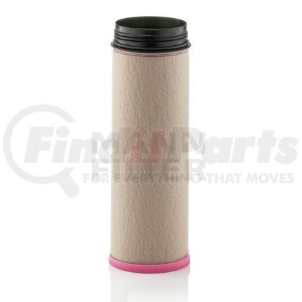 MANN+HUMMEL Filters CF1640 Engine Air Filter + Cross Reference | FinditParts