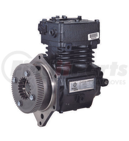 Bendix 65288 Air Brake Compressor + Cross Reference | FinditParts