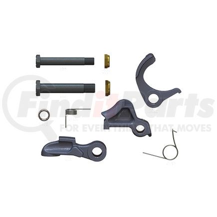 370PK by PREMIER - Coupling Hardware Kit - for use with 370, 370B, 570 ...