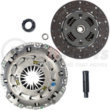 AMS Clutch Sets 07-180 - Transmission Clutch Kit - 13 in. for Ford ...