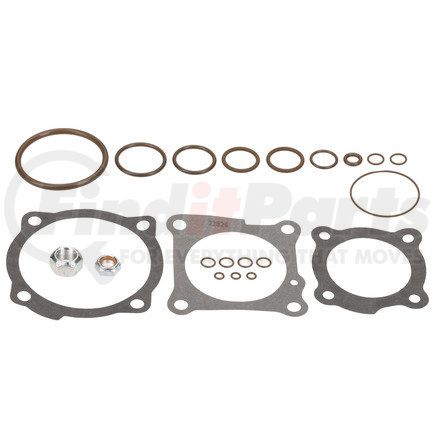 K3341 by NATIONAL SEALS - Oil Seal Kit
