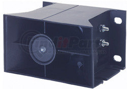 Preco Safety 1048 - Back-Up Alarm - 12-48V, 82-107dB, Stud Terminal ...