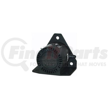 Preco Safety 45AA - Back-Up Alarm - 12-24V DC, 107 & 87 dB(A), Manually ...