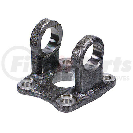 Semi Truck Power Take Off (Pto) Flange Yoke | Part Replacement Lookup ...