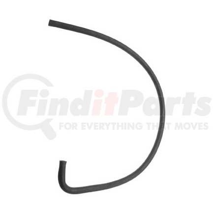 80406 by DAYCO - 90 DEGREE COOLANT HOSE, DAYCO