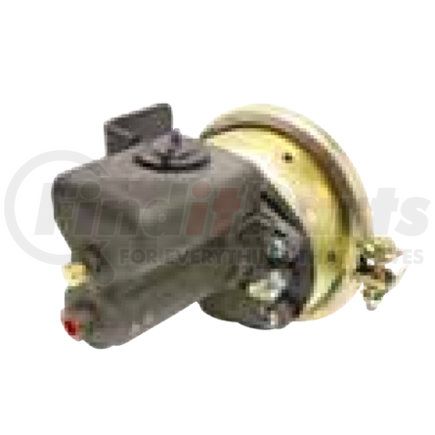 Redneck Trailer 6510 Trailer Brake Hardware Component Kit + Cross ...