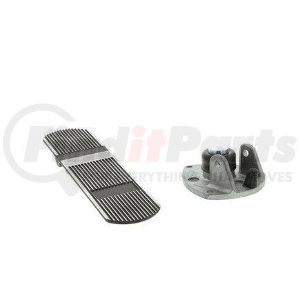 Semi Truck Air Brake Foot Valve | Part Replacement Lookup & Cross ...