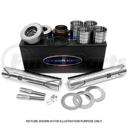 Semi Truck Hardware, Fasteners And Fittings | Part Replacement Lookup ...