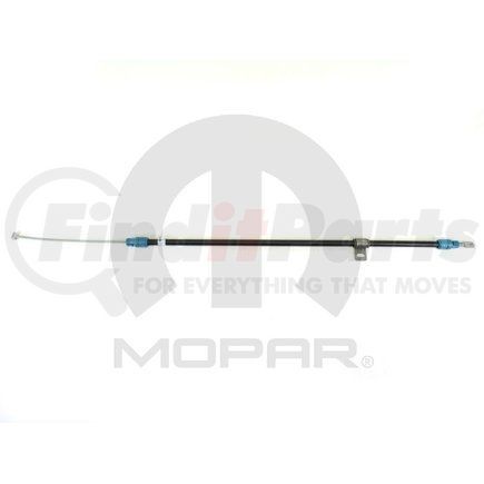05134701AB by MOPAR - CABLE