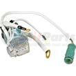 Nikko 0-25000-9250 - CONTROL RELAY | FinditParts